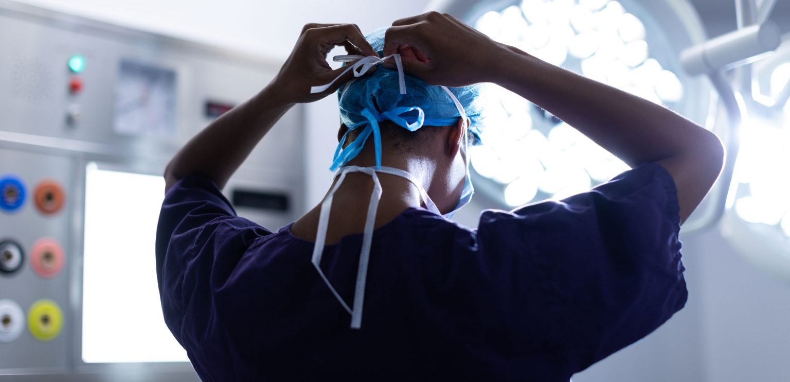 Functional Neurosurgery Physicians - Brain & Spine Surgeons of New York