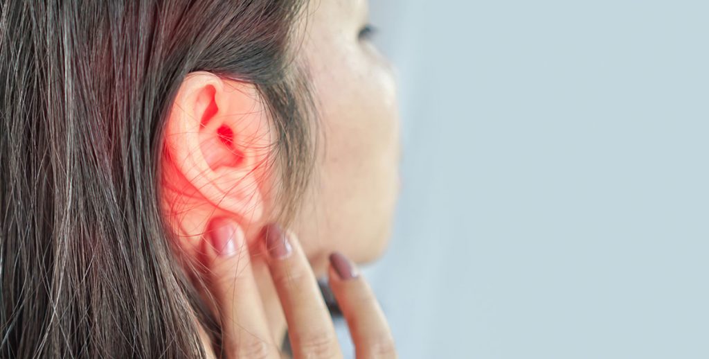 Nervus Intermedius Neuralgia Symptoms & Treatment - BSSNY