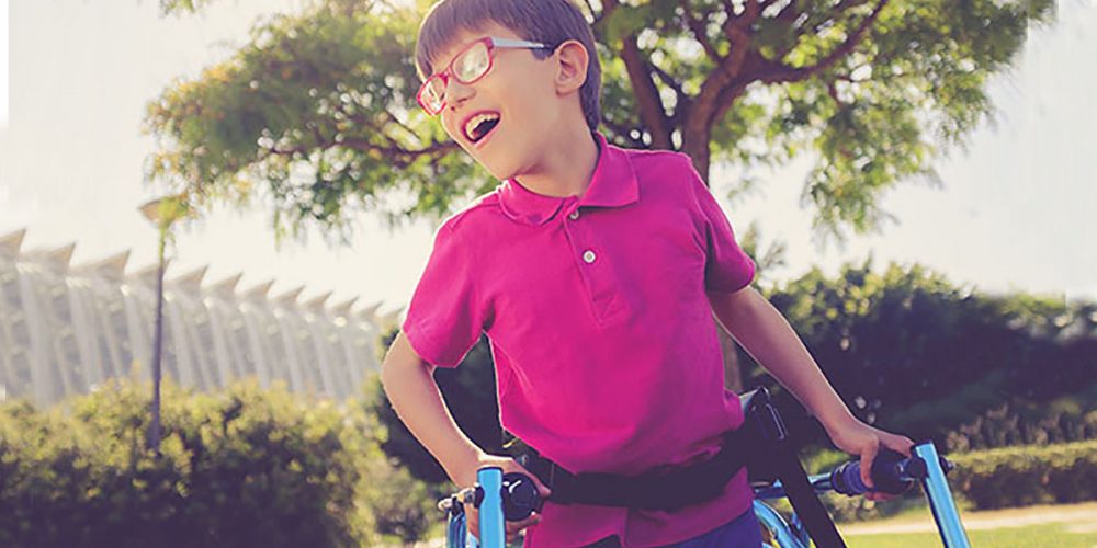 Pediatric Cerebral Palsy Symptoms & Treatment - BSSNY